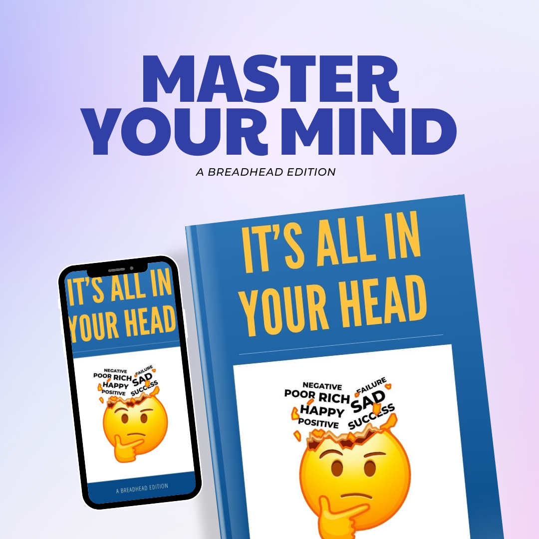 Products – BREADHEAD